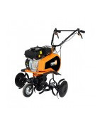 Motobineuses/motoculteurs & Accessoires